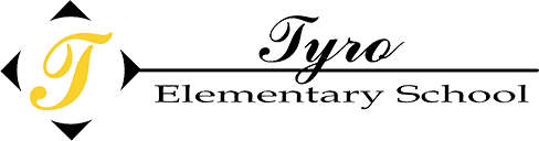 School Hours – About Us – Tyro Elementary School